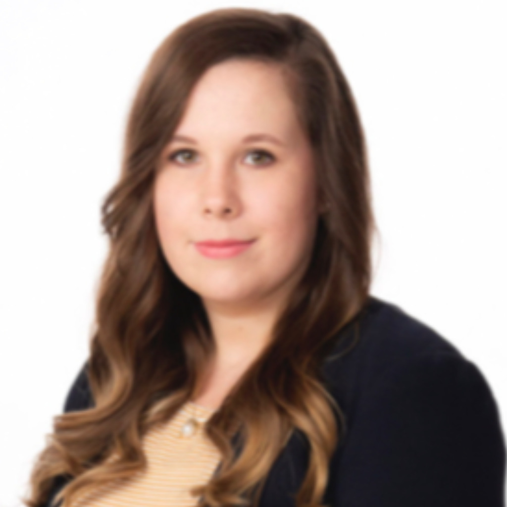 Kimberly Goetzke - Bankkauffrau - Sparkasse Hildesheim Goslar Peine | XING