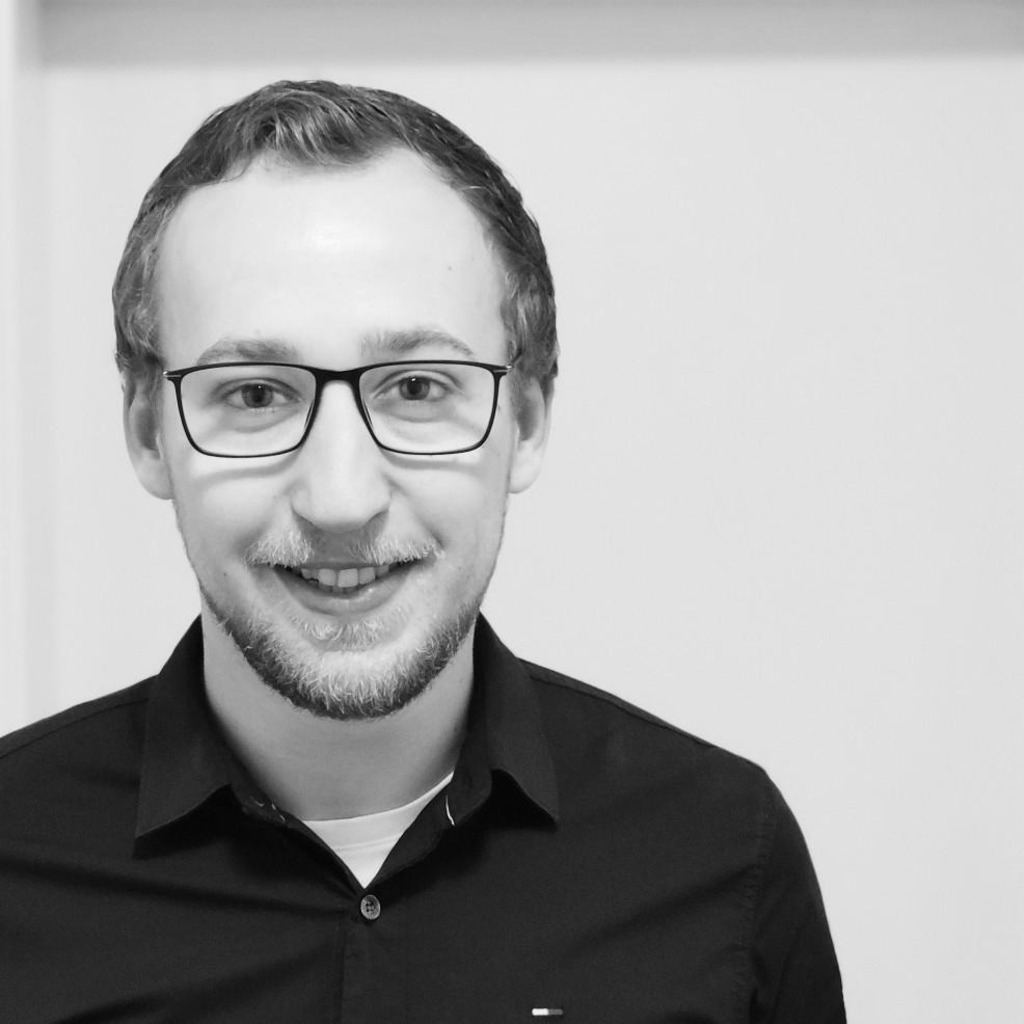 Christopher Ahrens - Projektleiter Elektrotechnik - EBE Electric ...