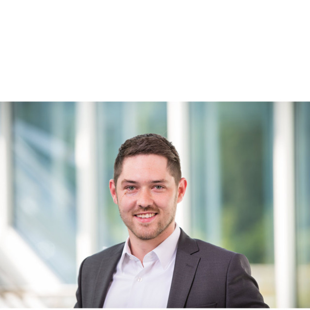 Sebastian Ritz - National Brand Manager - Paul Hartmann AG | XING