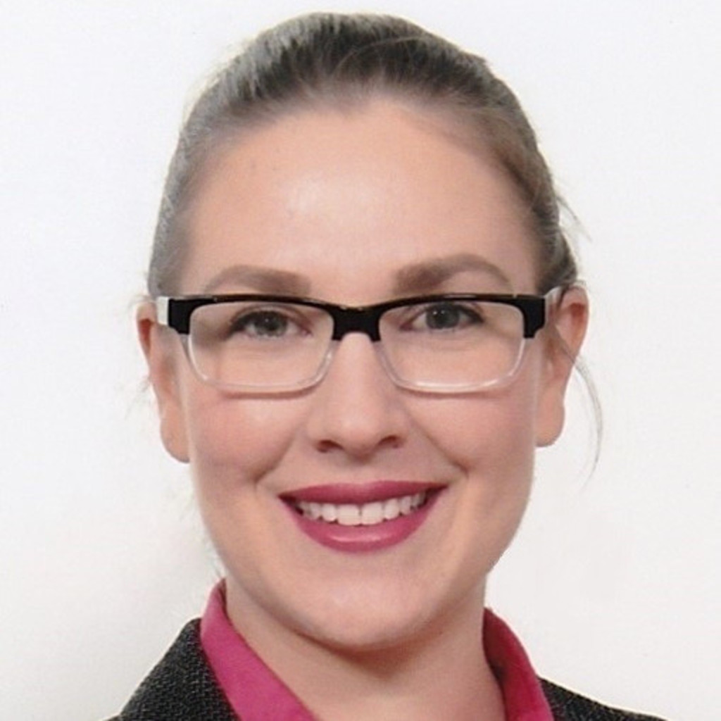 Sarah Chou - Chemielaborant - Infracor GmbH | XING