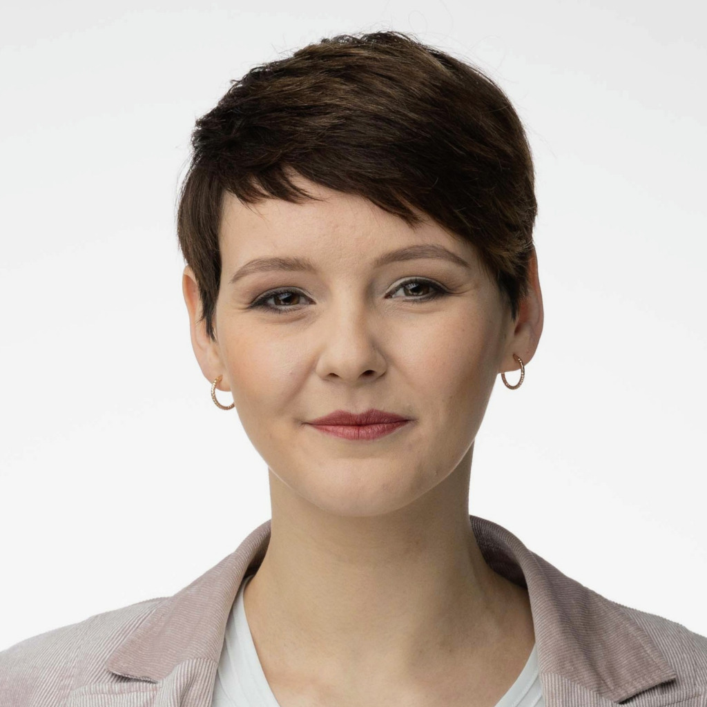 Sarah Klein - Managerin für Projektkoordination - Netze BW GmbH - Ein ...