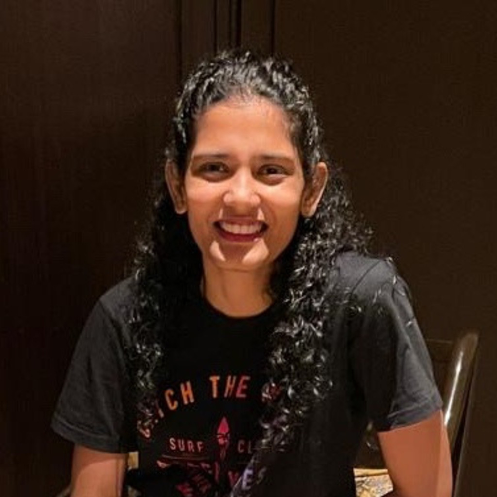 Jennifer Ruth - Talent Acquisition Specialist - Cognizant Technology ...