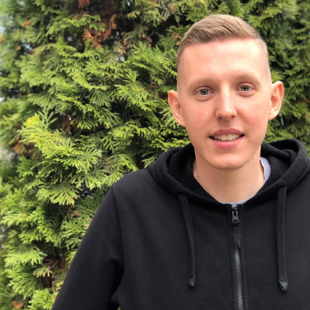 Marc-Andre Heinrich - Sachbearbeiter Versand/Export - WEGMANN ...