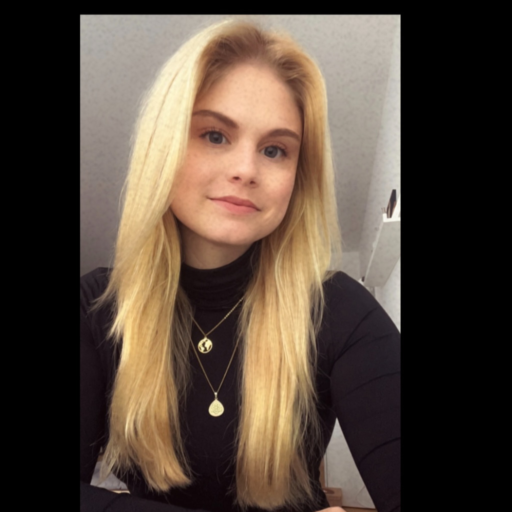 Michelle Herz - Finance Manager - Hermann Jung-Kramer GmbH (JUNG ...