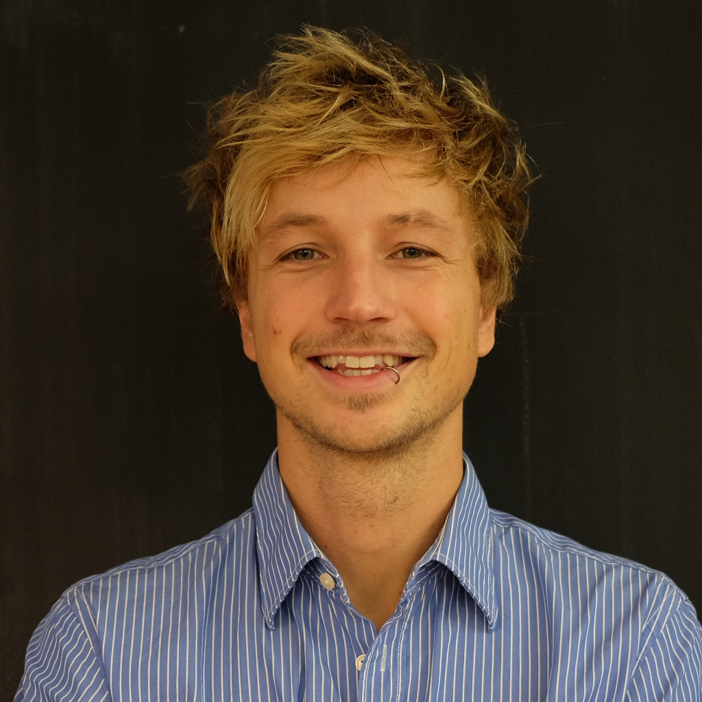 Tim Müller - Marketing Manager - KIWI.KI GmbH | XING