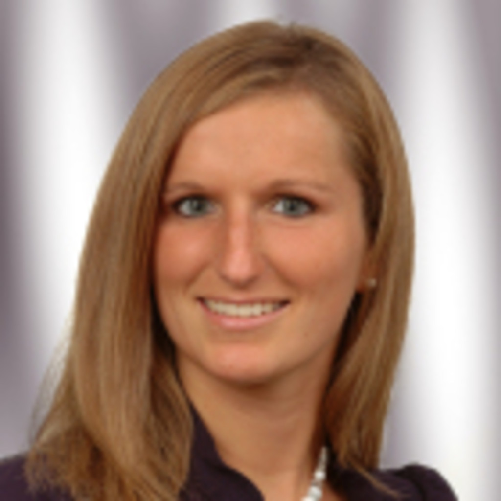 Agnes Hermannstädter - Zentrale Dienste und Gastronomie - LEW Service ...