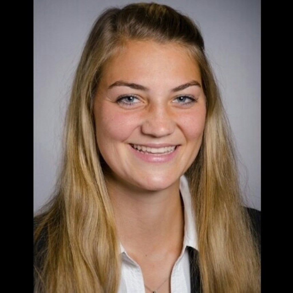 Kim Schmid - Kaufmännisch - VFB Verein zur Förderung der ...