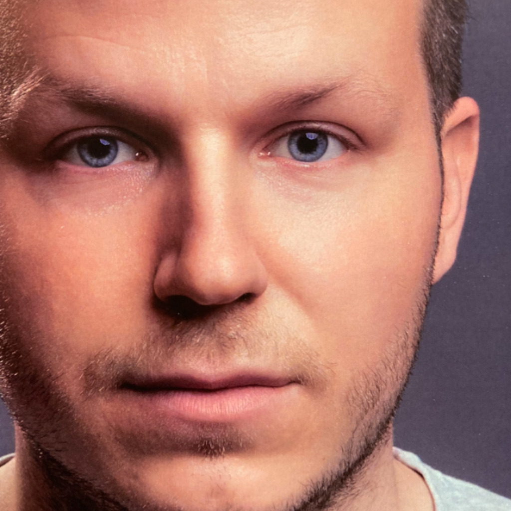 Steven Herrmann - Personalberater - Converum GmbH | XING