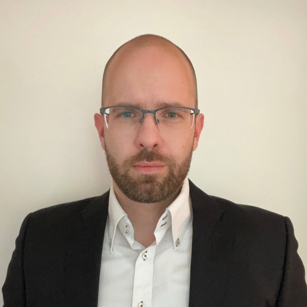 Florian Marx - Director Technical Improvement Management | Global ...