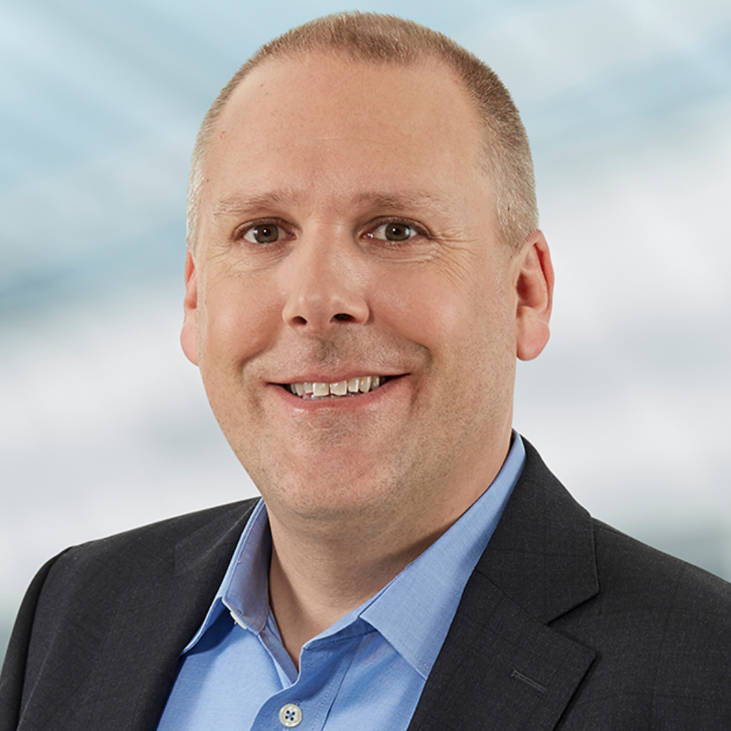 Mark Ast - Geschäftsführer - Swagelok München || B.E.S.T. Fluidsysteme ...