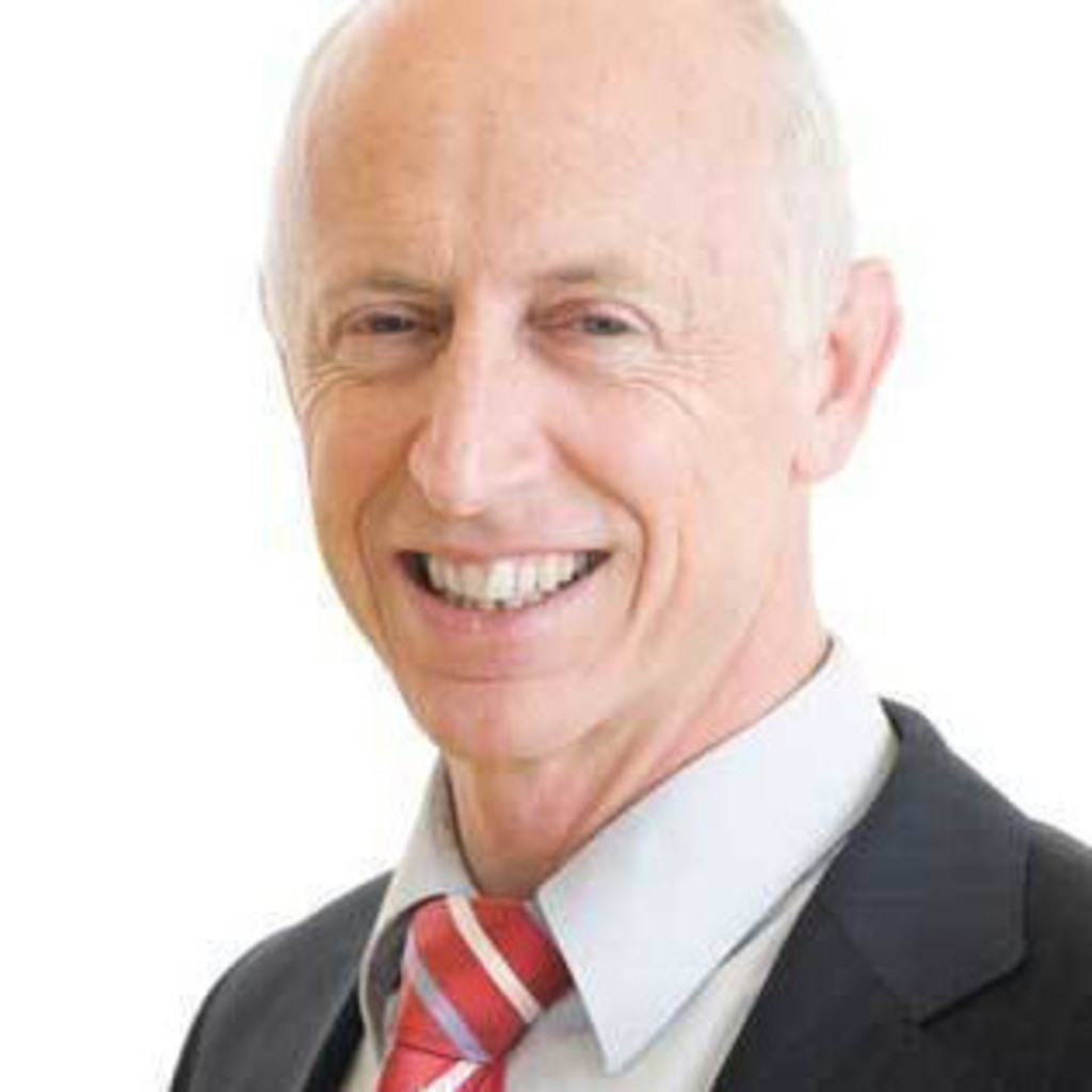 Joseph Sutter - Rektor Weiterbildung - zB. Zentrum Bildung ...