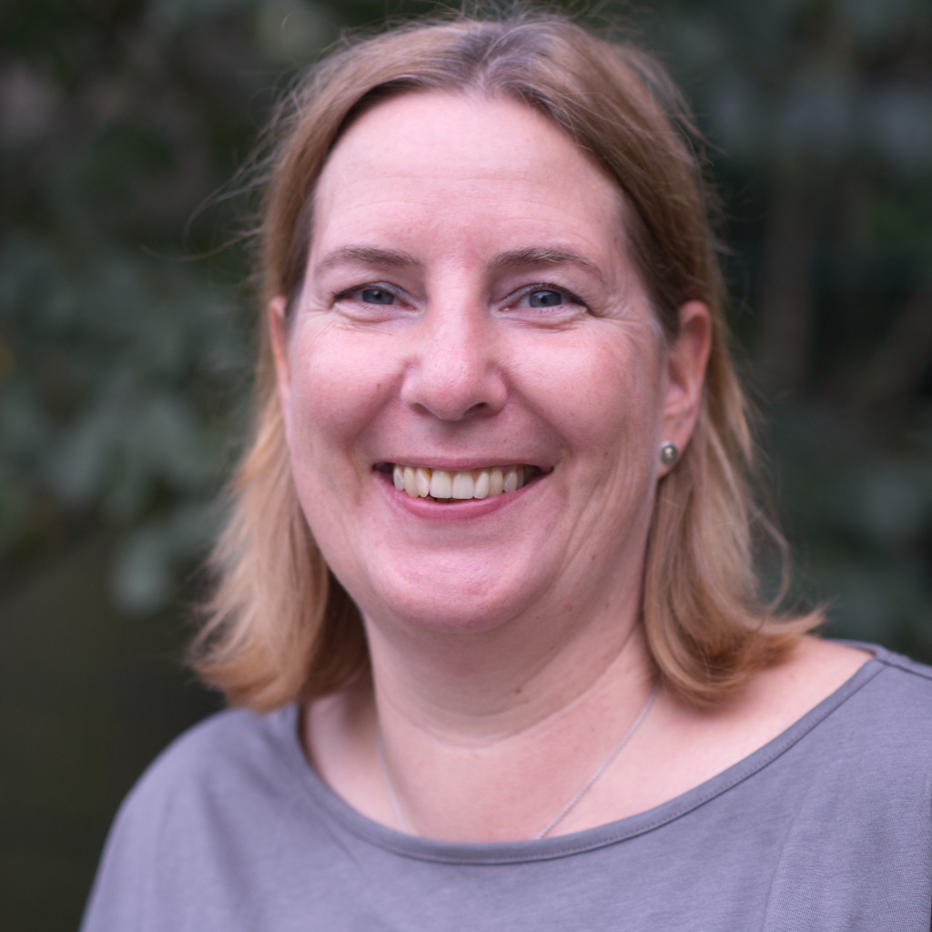 Eva Zimmermann - Gruppenleiterin Berufliche Bildung / Programm ...