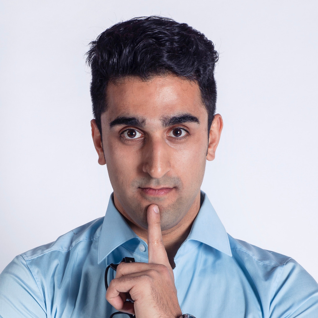 Naseem Raufi - Geschäftsführer - Moin Moin Nihao - China Consulting | XING