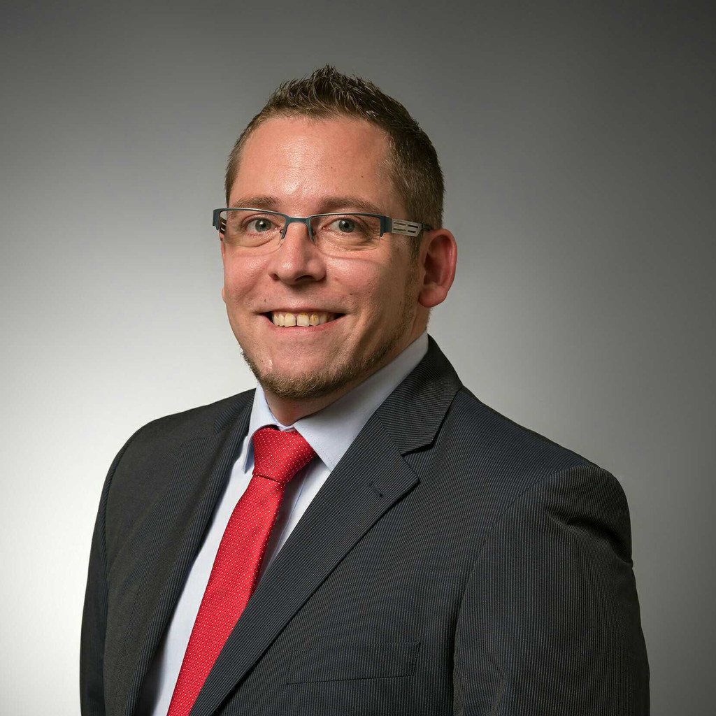 Kai Hausherr - Project Manager - Trimble Transport & Logistics | XING