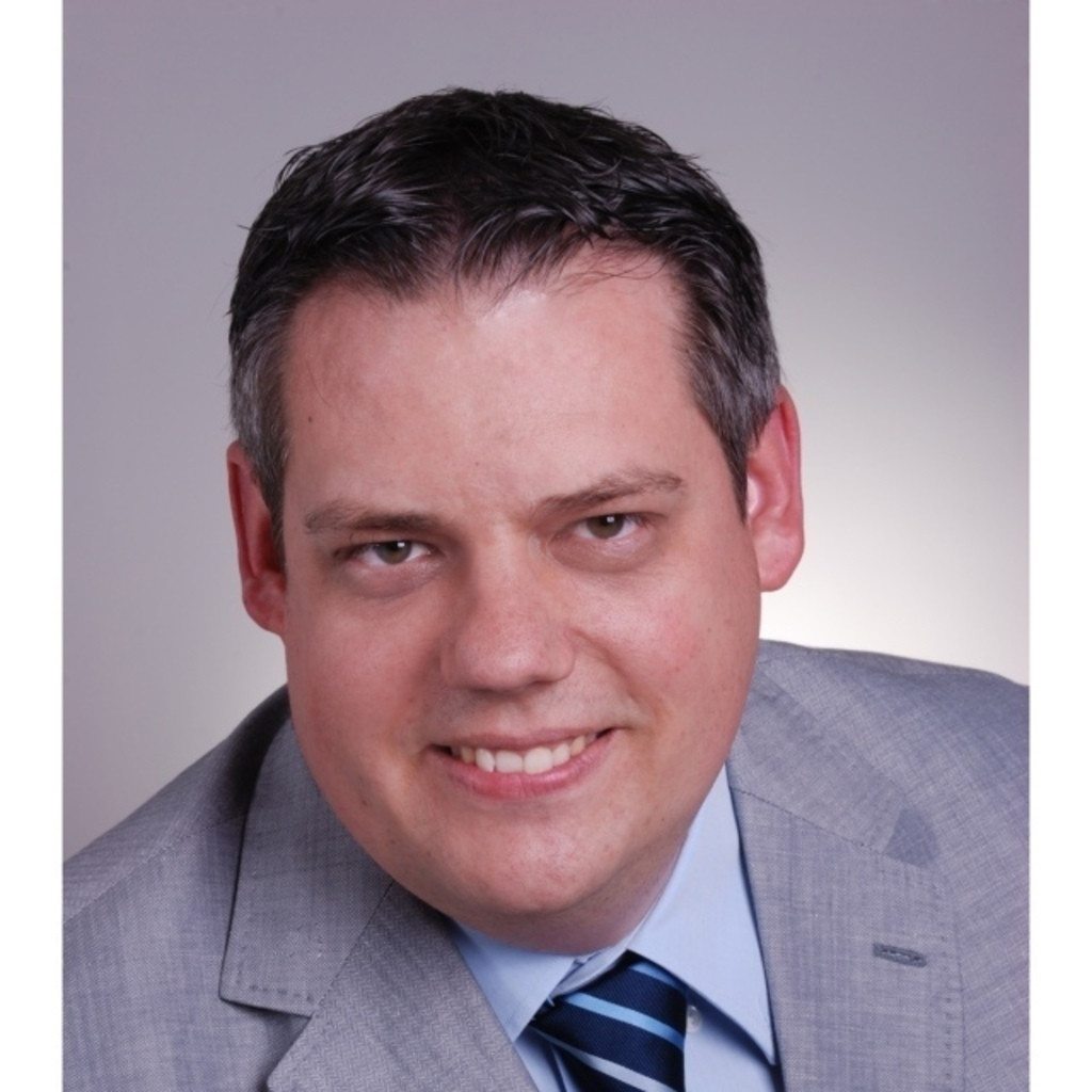 Daniel Mersch - Senior Cloud Consultant - Go Reply GmbH | XING