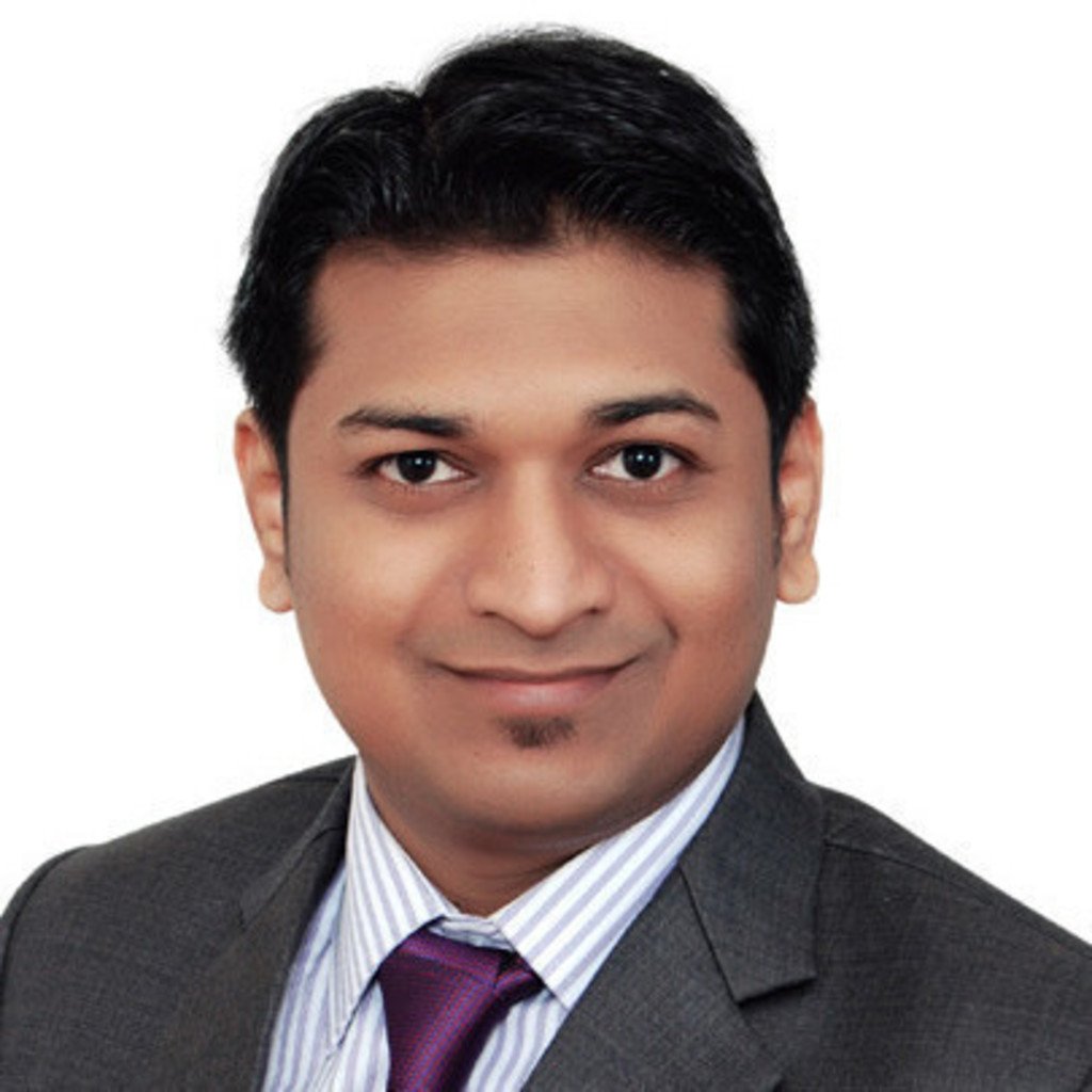 Ing. Muhammad Kashif Sultan - Software Developer - Eckerle industries GmbH | XING