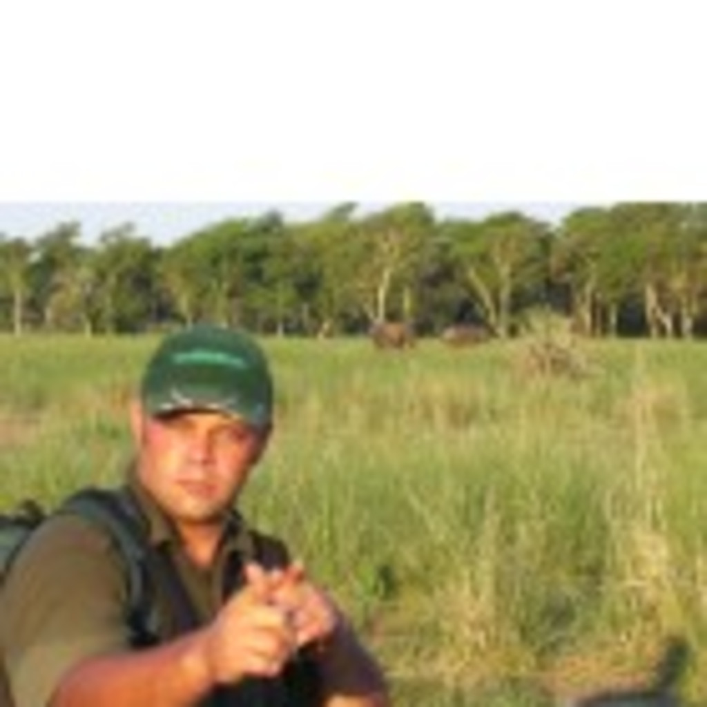 Matthew Grace - African Safari Guru - matt@africansafariguru.com ...