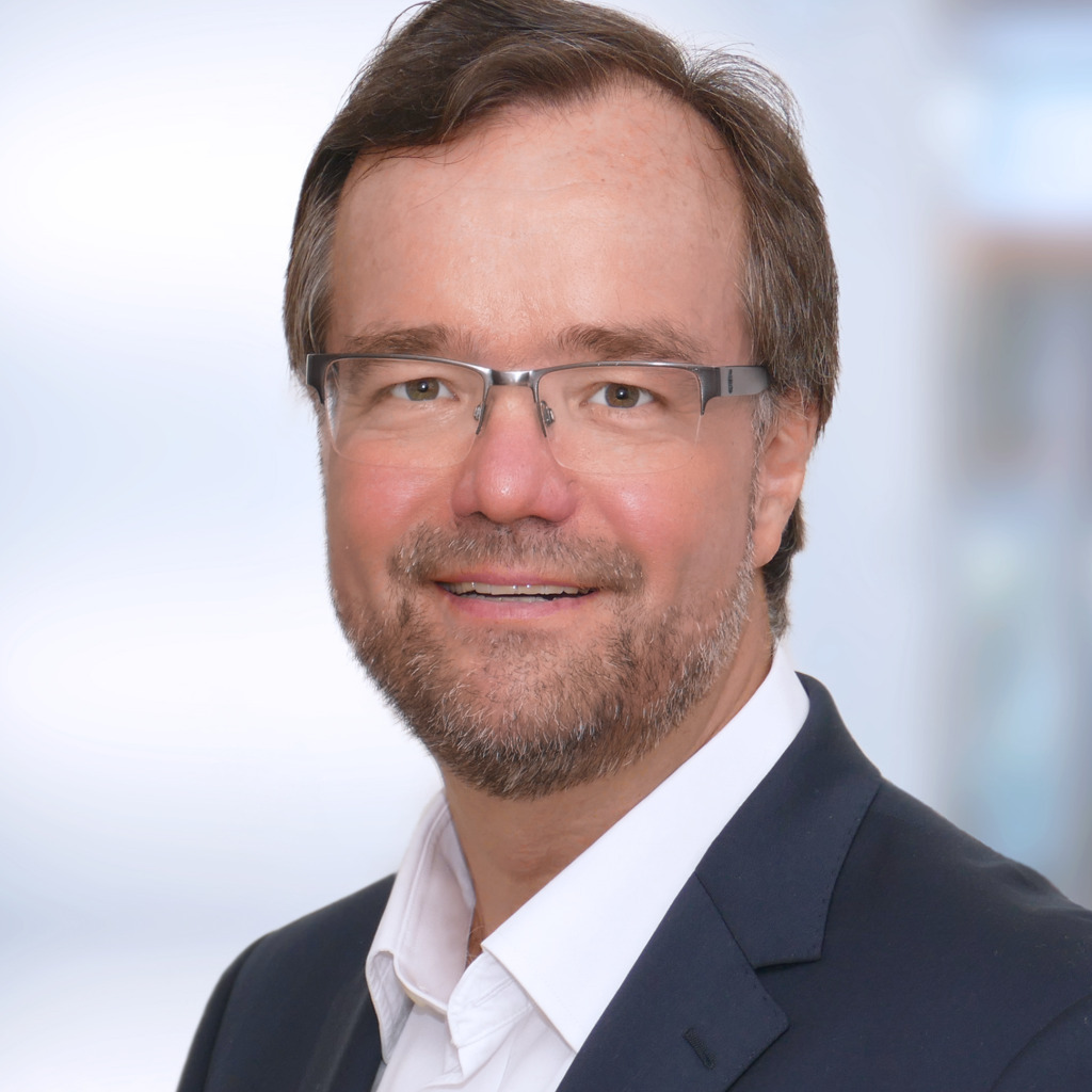 Dr. Olaf Römer - Allein-Geschäftsführer - Bobst Bielefeld GmbH | XING