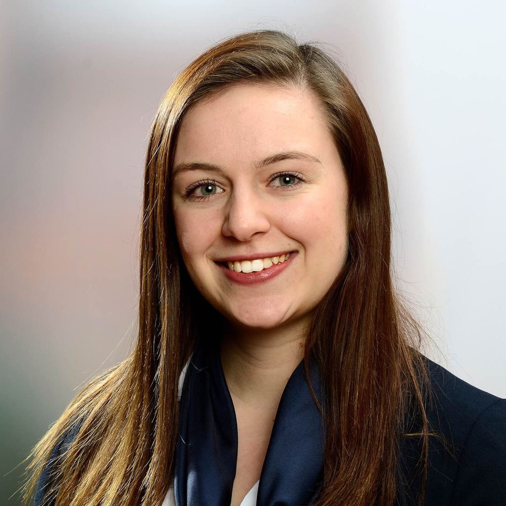 Nina Spraul - Beteiligungsmanagement - Volksbank eG - Die Gestalterbank ...