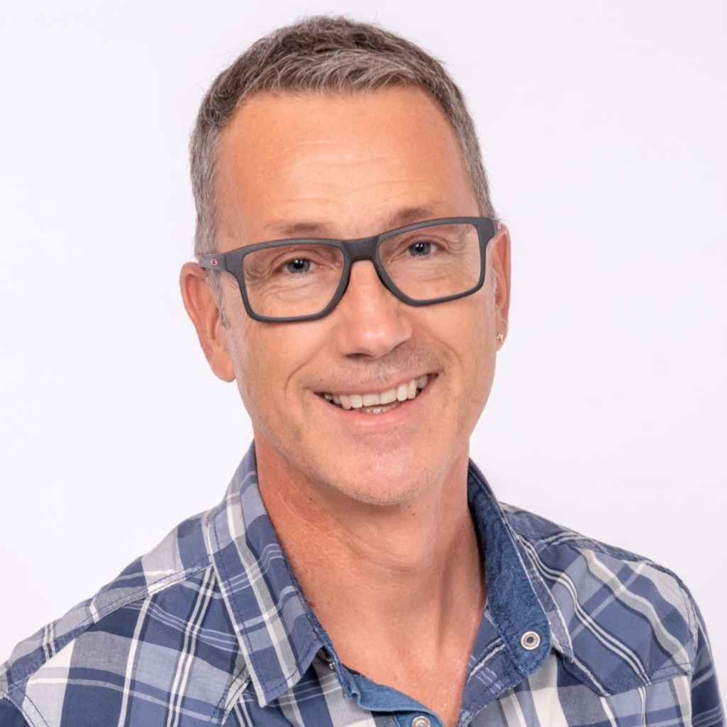 Patrick Senn - Sachbearbeiter Recht - Amtsstelle ...