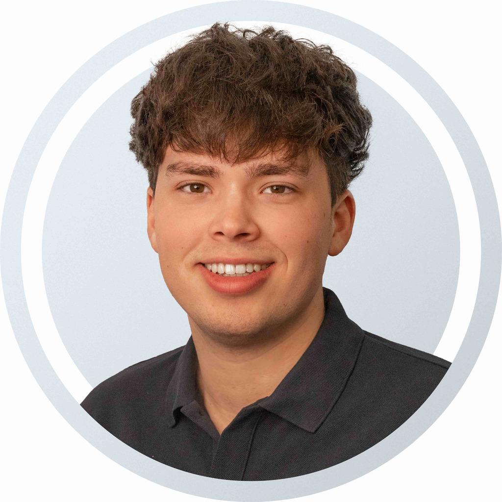 Fynn Meyer - HR Consultant / Recruiter - MY Humancapital GmbH | XING