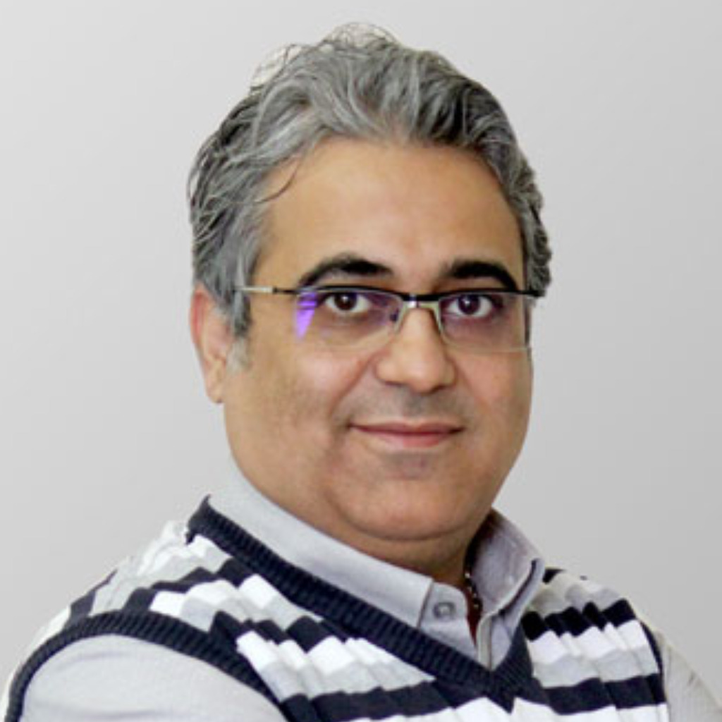 Ing. Ali Mirshahi - Database Administrator - Iran Khodro | XING