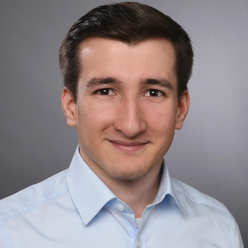 Ing. Benjamin Klumpp - Technische Beratung und Verkauf - Kaeser ...