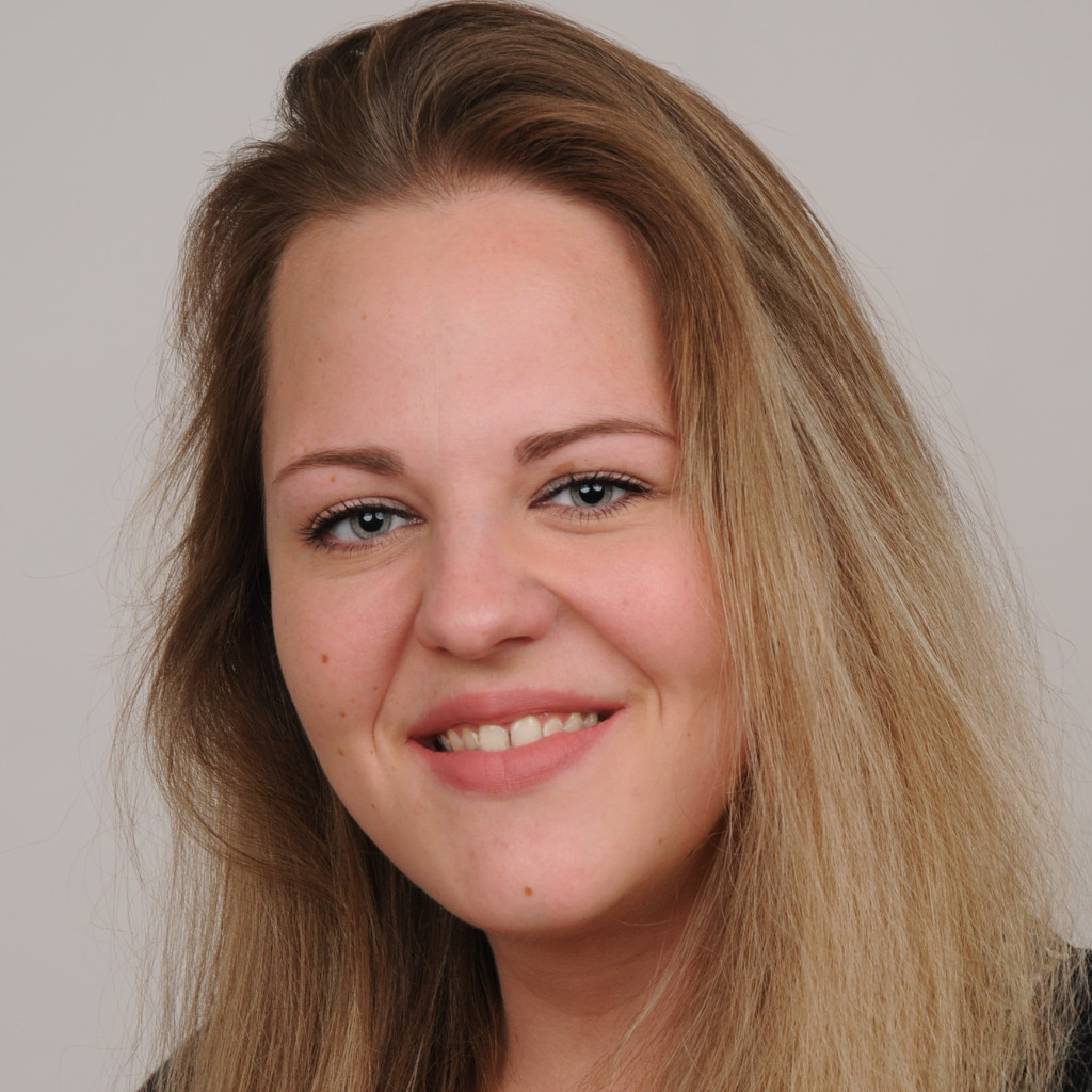 Sabrina Pepka - Validierungsingenieurin - Valitech GmbH & Co.KG | XING