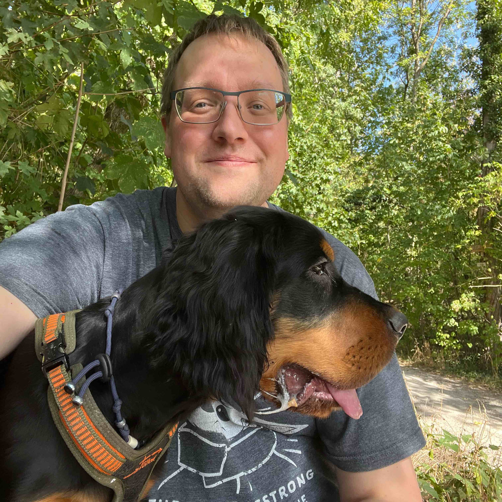 Christian Gilbert - Geschäftsführender Gesellschafter - EinsElf IT GmbH ...