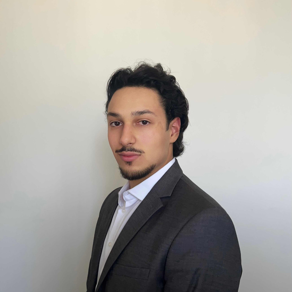 Batuhan Akbulut - International Business - Technische Hochschule Nürnberg | XING