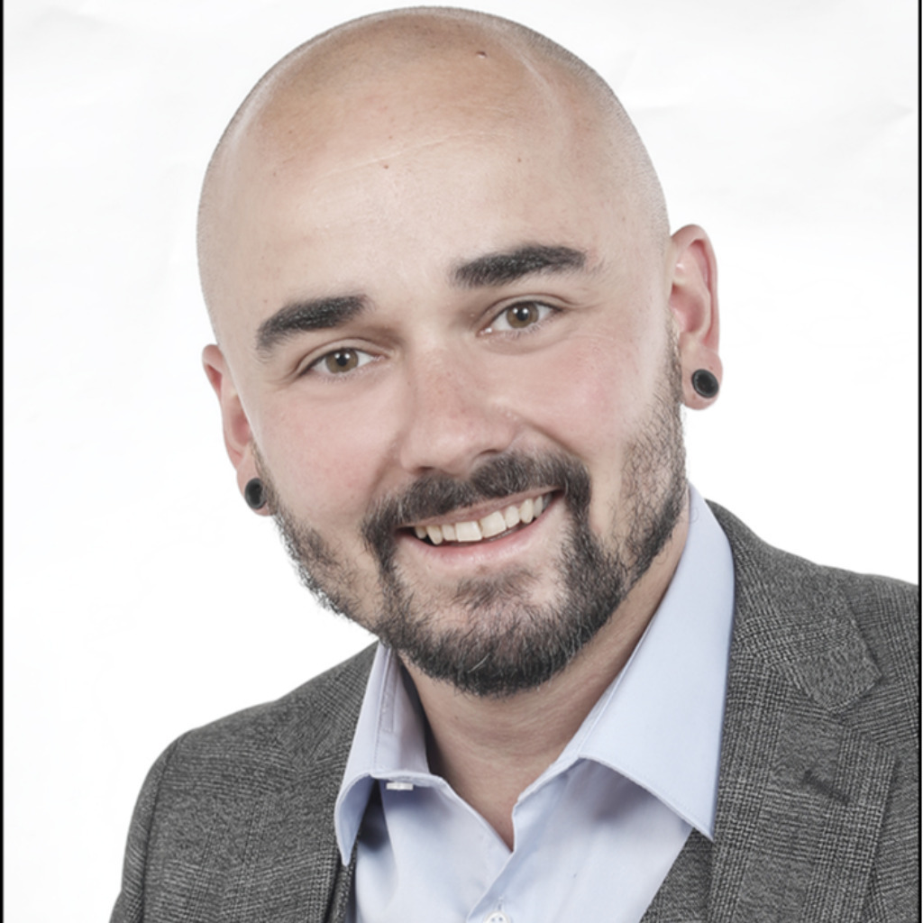 Tobias Raschke - Account Manager Consumer Electronic Stores - KOMSA AG ...