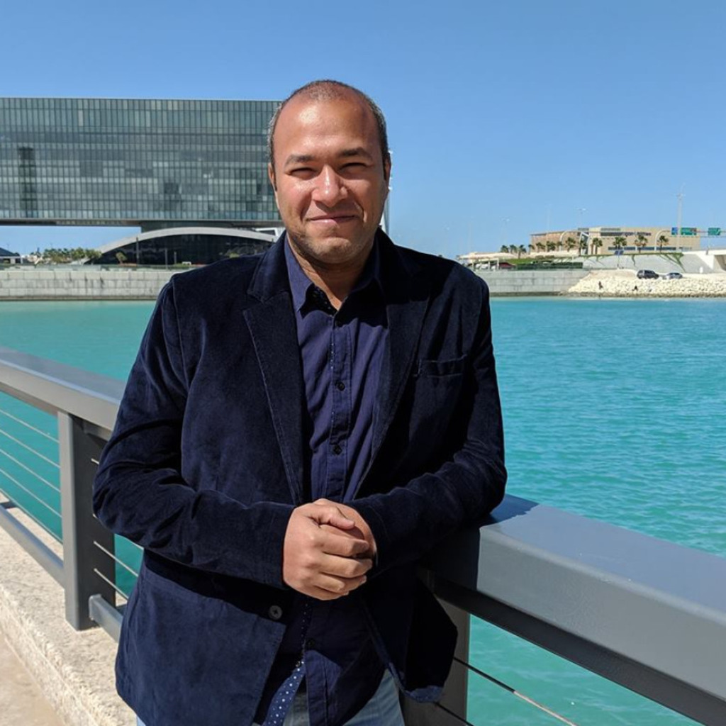 Ibrahim Hammad - Assistant Manager, Business Applications - Kanoo ...