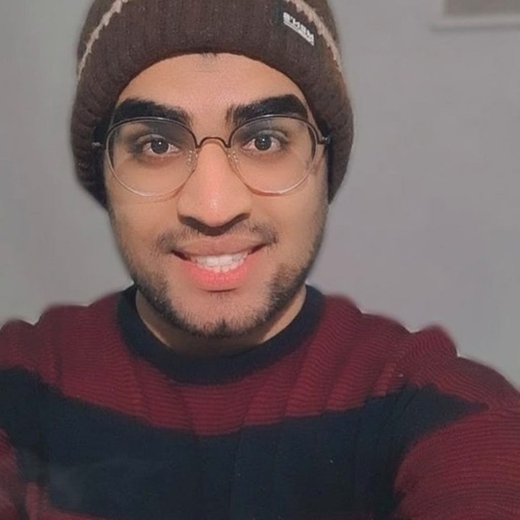 Talha Habib - Lead Software Engineer - Grab | XING