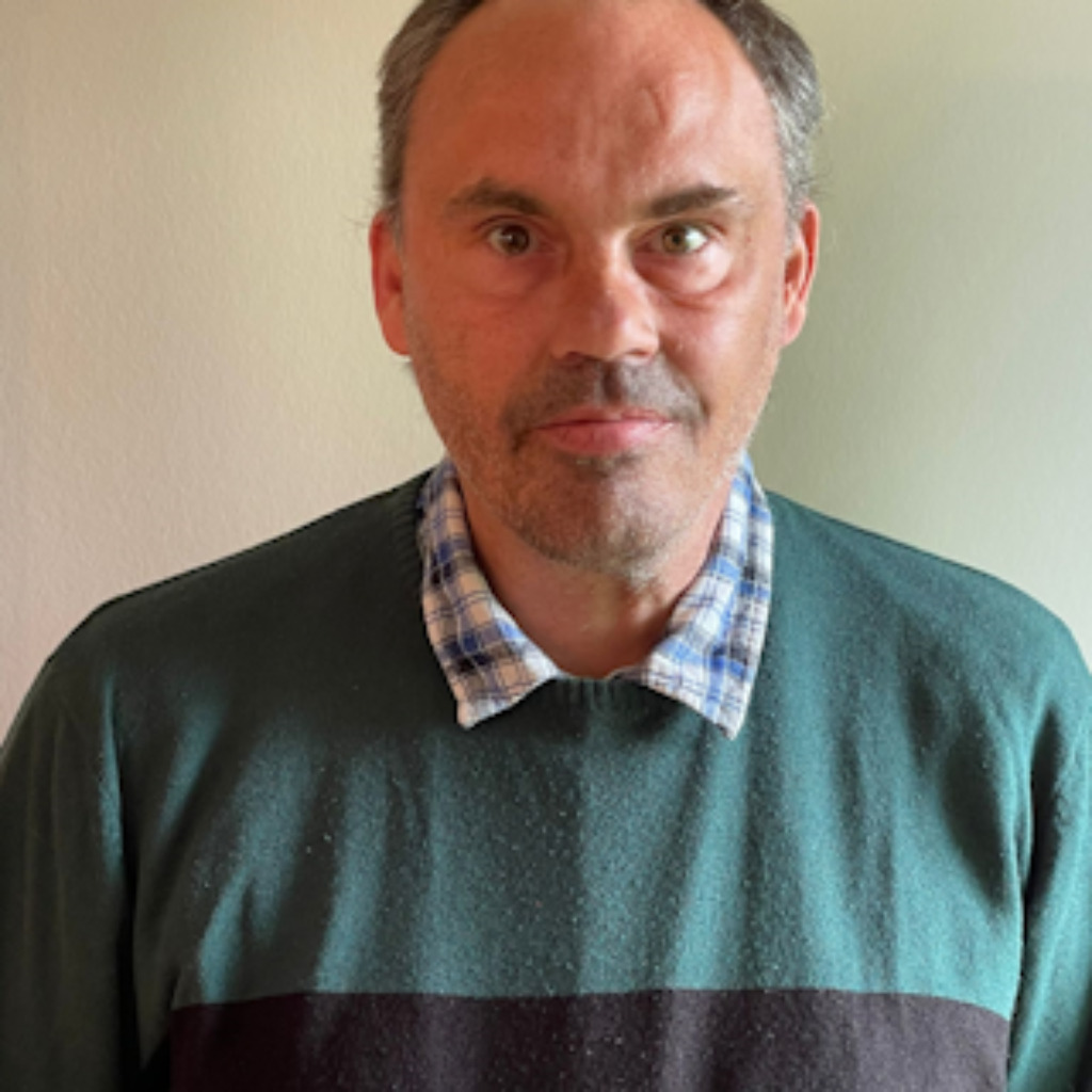 Andreas Wirth - Selbständigerwerbender - Kreatives Ich | XING