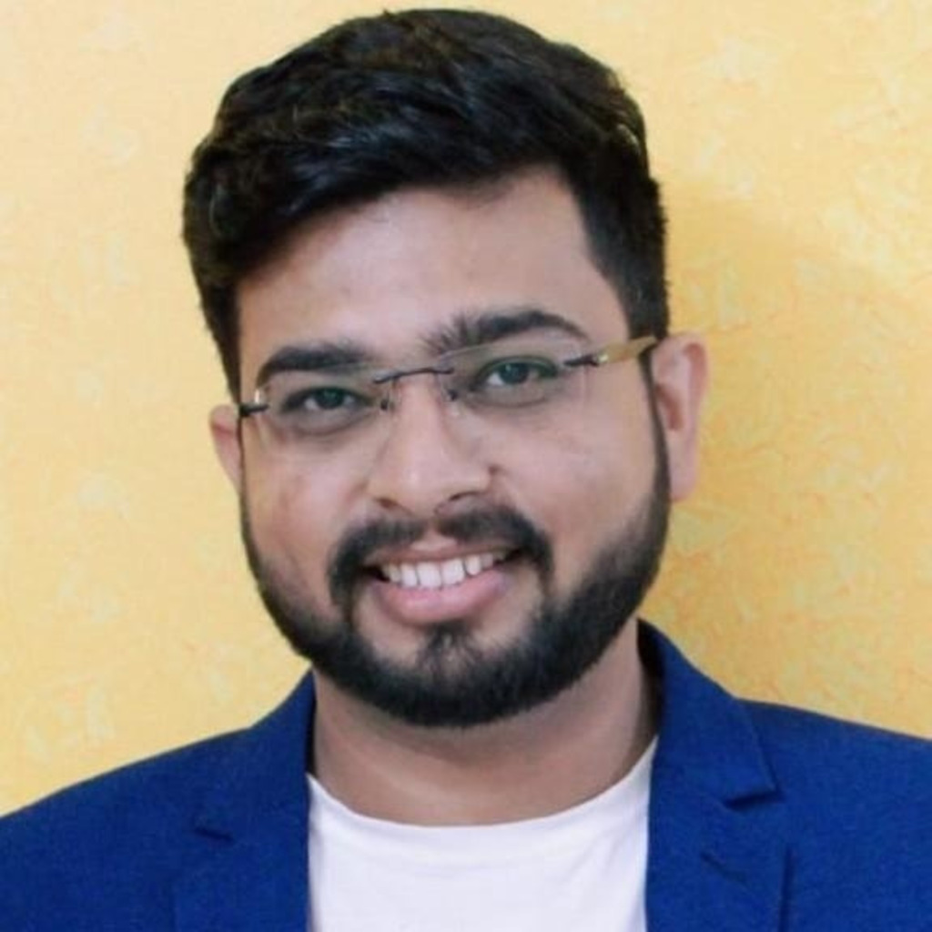 Swapnil Patil - Subject Matter Expert - Food Safety Compliance - Amazon ...