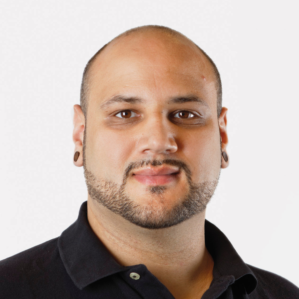 Patrick Negron - Raumausstatter - Bleher Raumausstattung | XING