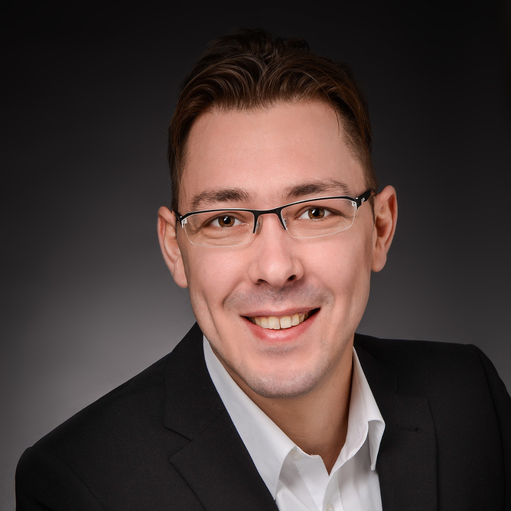 Andreas Henkel - Produktionsleiter Montage - Krupanek jun. | XING