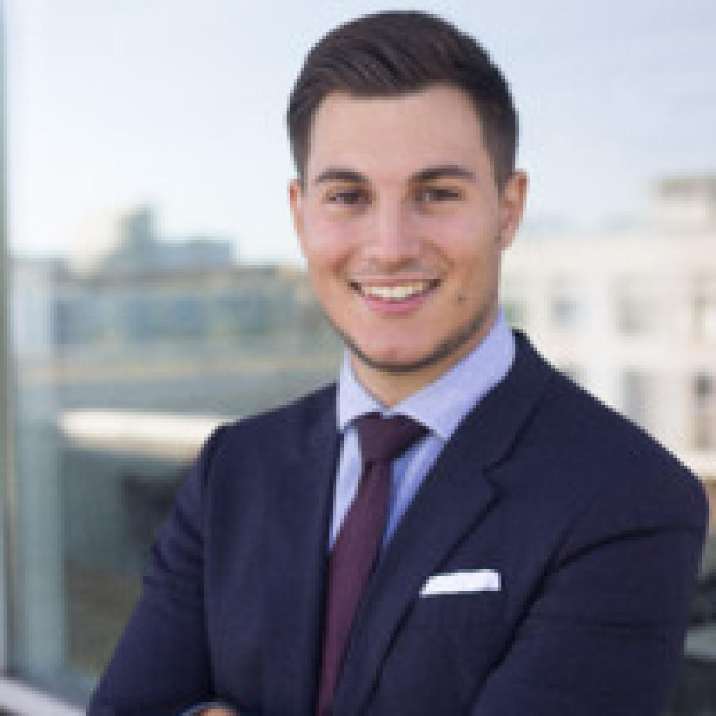 Davide Capasso - Recruitment Consultant - Renaix | XING