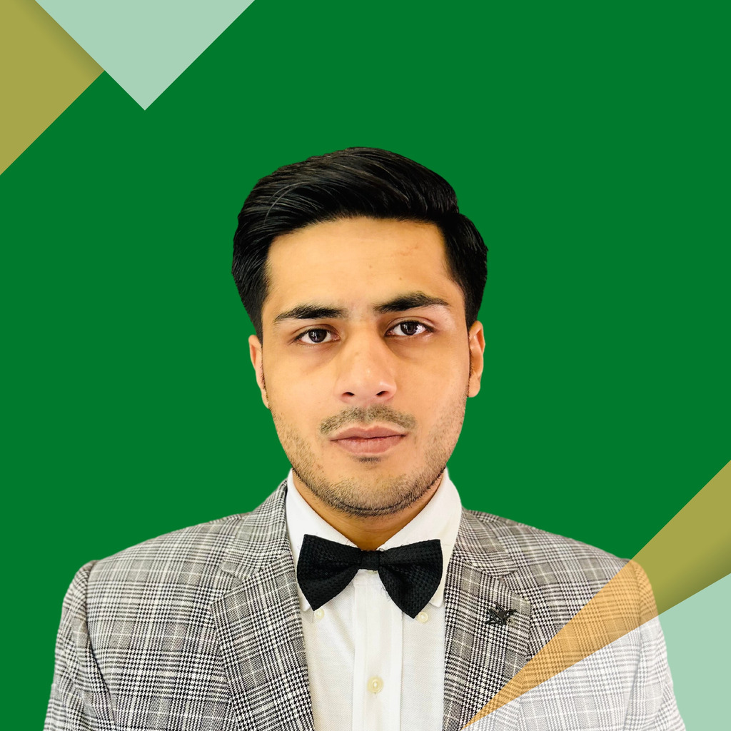 Ahad Awan - Founder & CEO - Green Minds | XING