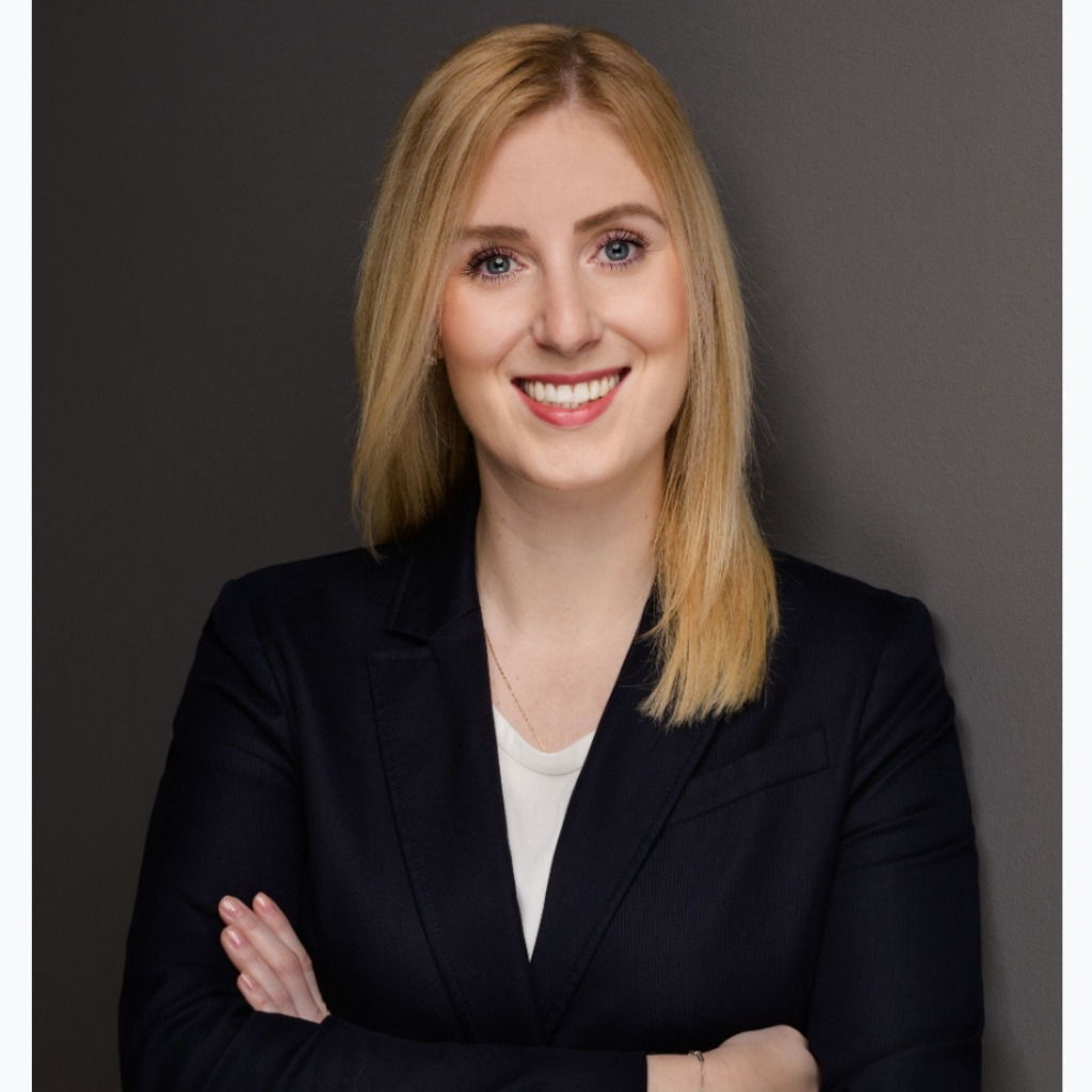 Anita Graner - Product Owner - Mercedes-Benz Group | XING