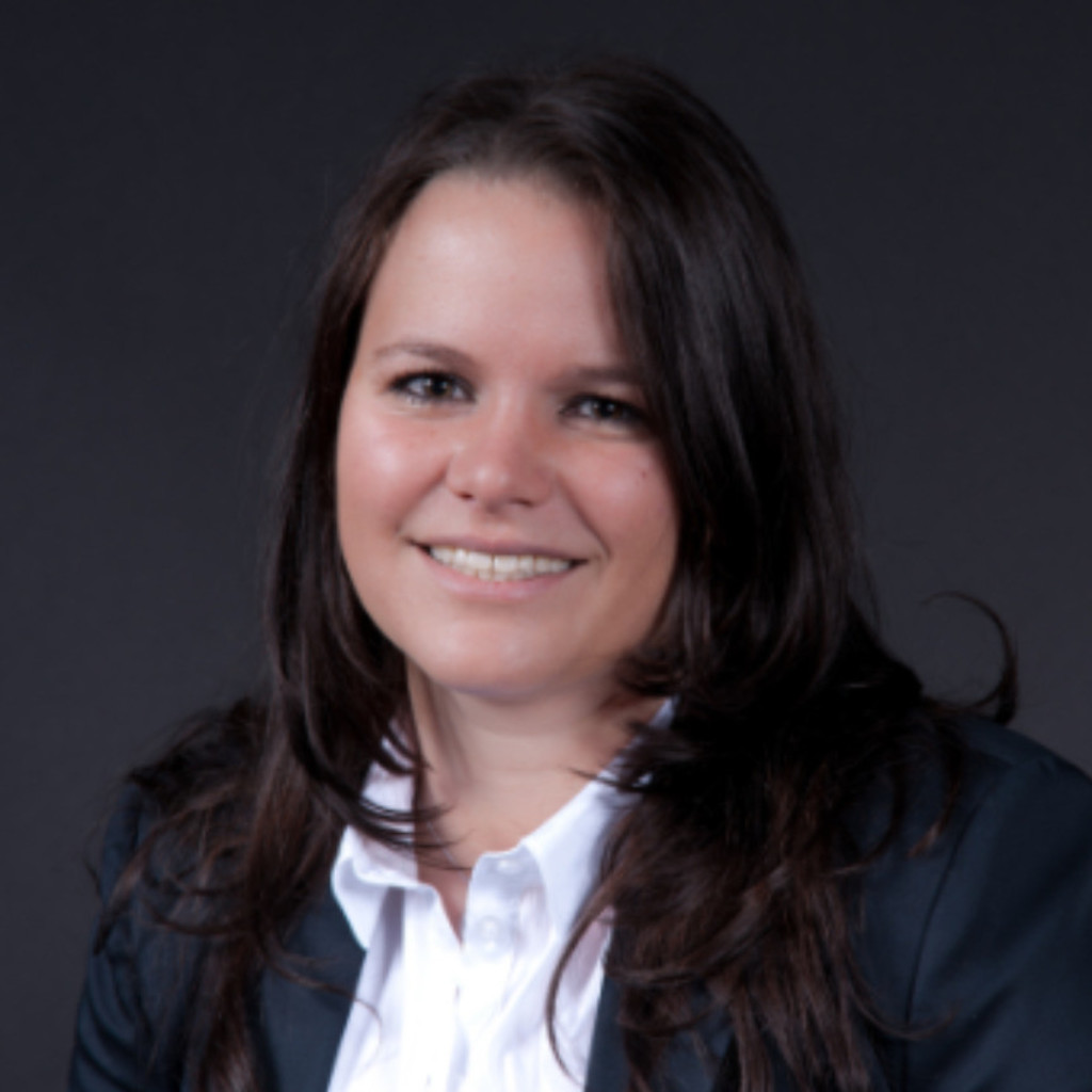 Anne Kreutz - Applikationsingenieurin - FEV Software and Testing ...