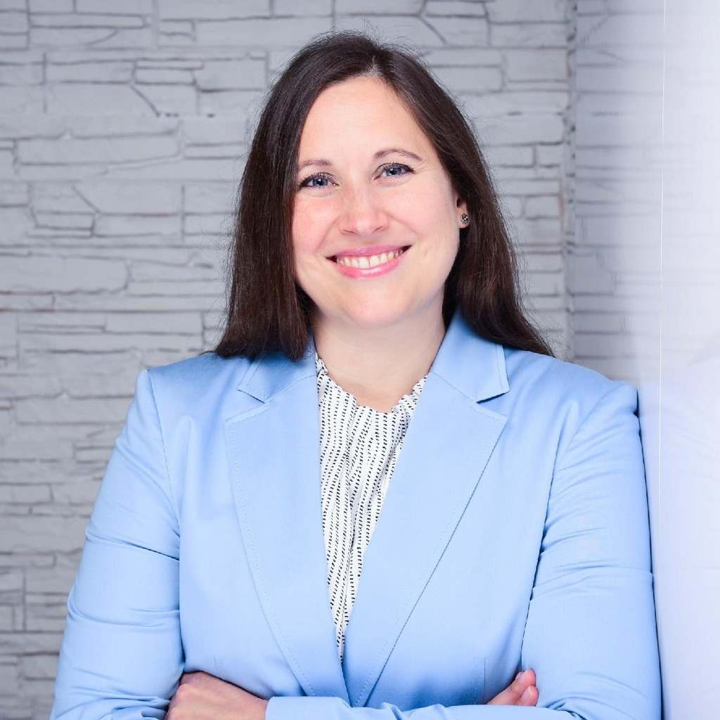 Dr. Alexandra Huber - Medical Scientific Liaison Manager - Daiichi ...