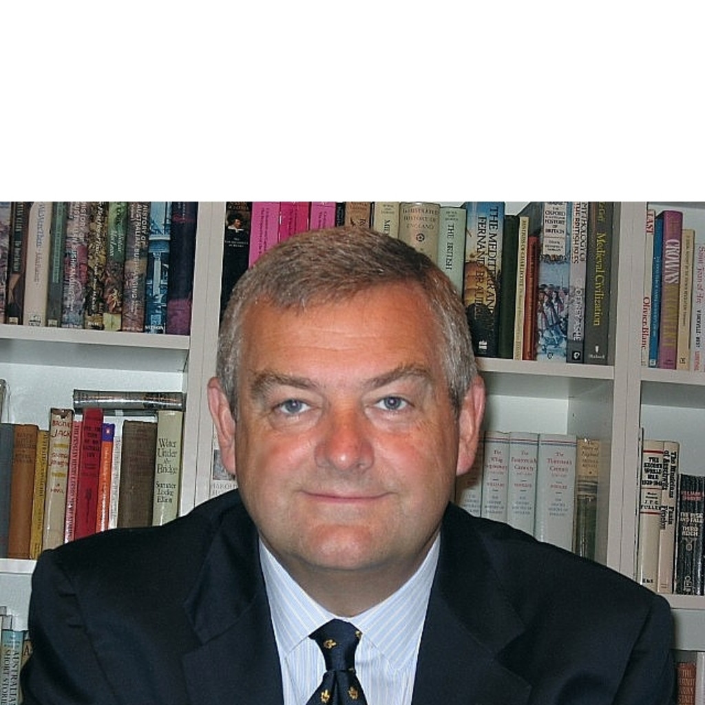 Neil Steggall - Chairman - Wardour Capital Partners | XING