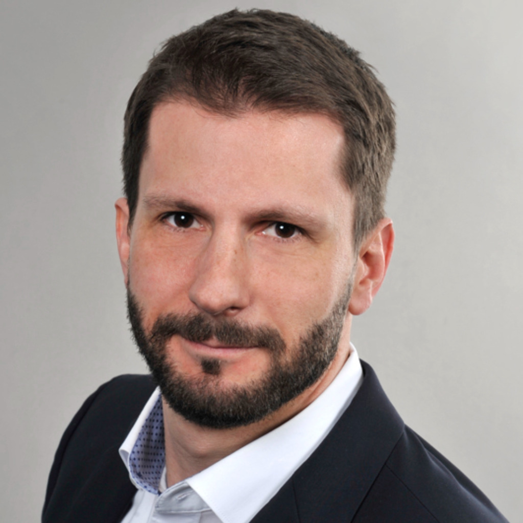 David Wild - Projektmanager Entwicklung - Kromberg & Schubert ...