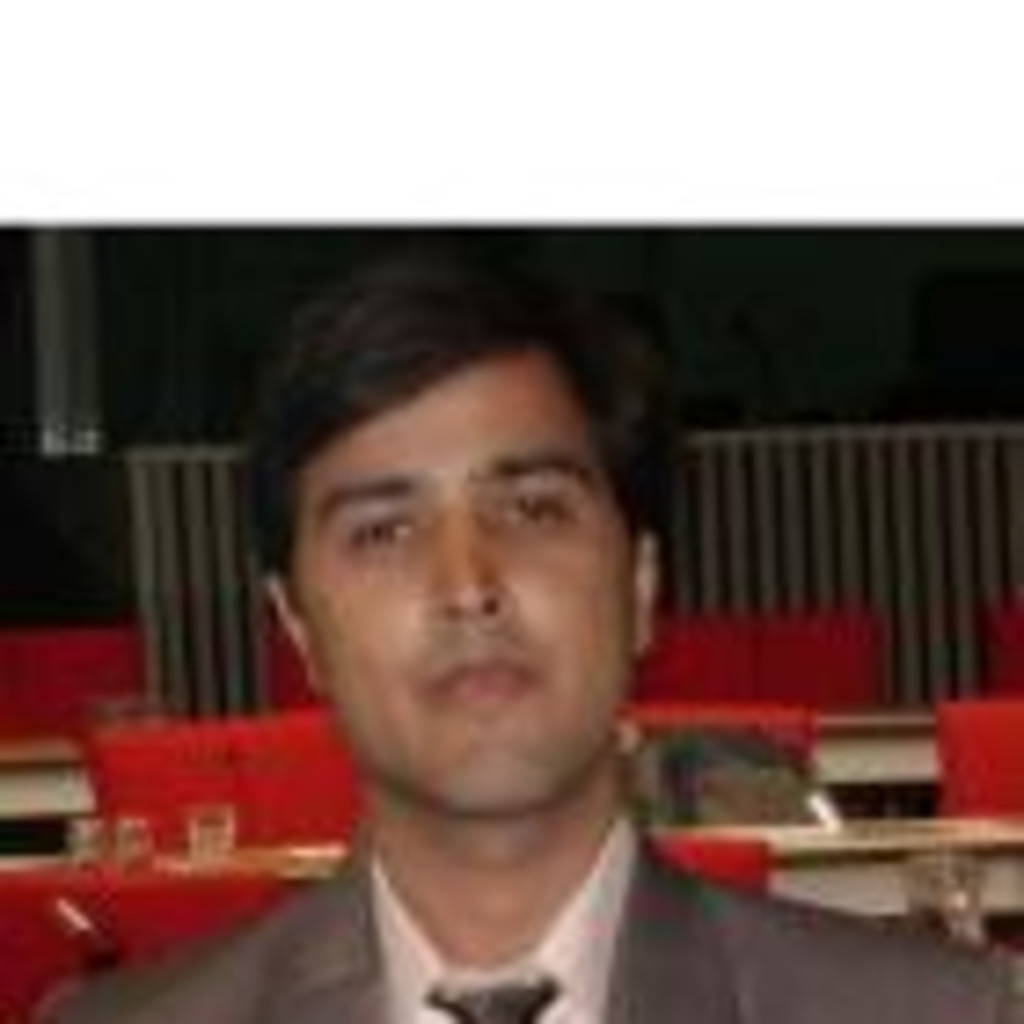 Devang Dave - Entrepreneur - Grand Eximcon | XING