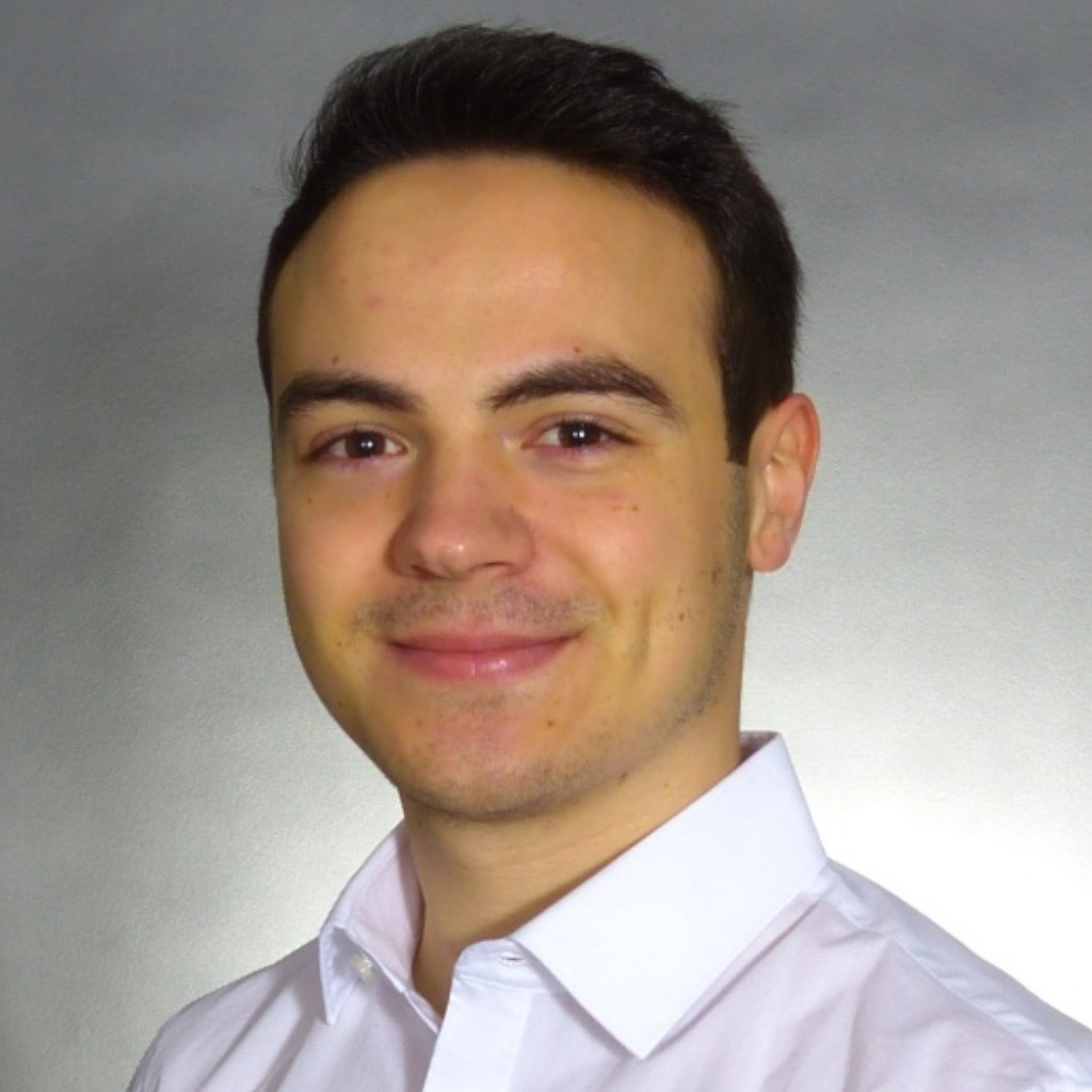 Philipp Gartz - Sicherheits- & Servicekoordinator - Reit ...