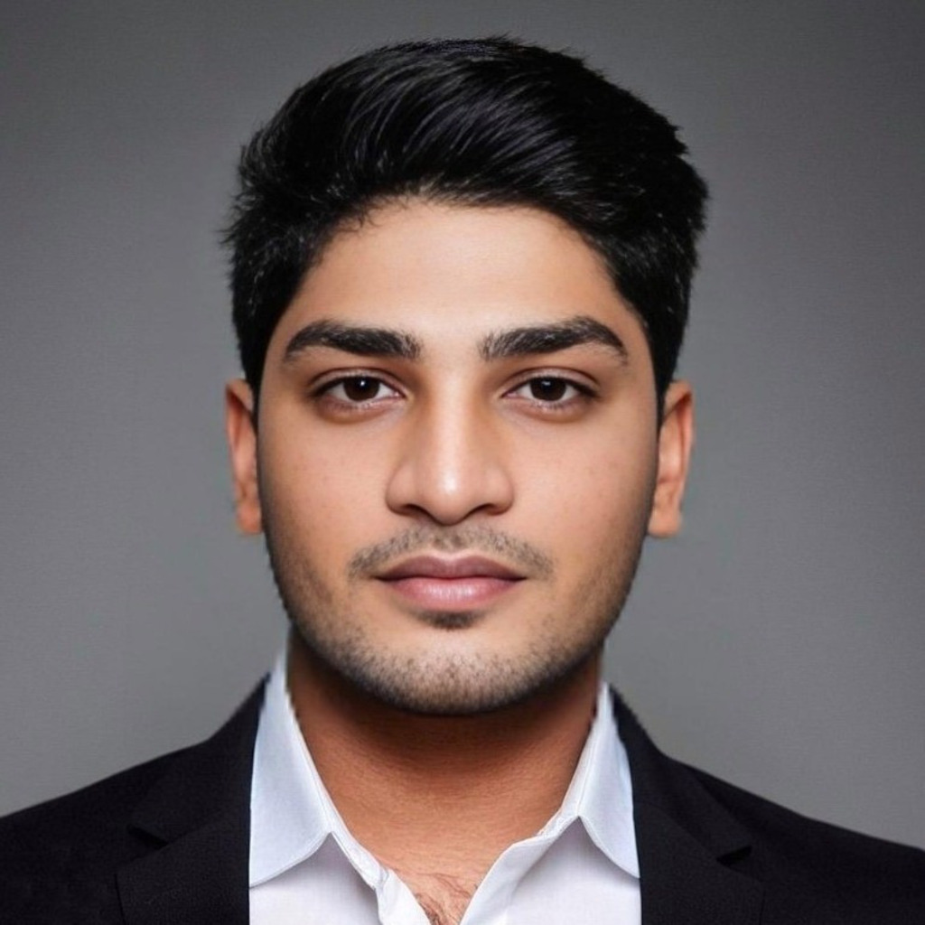 Hamza Azeem - Senior Software Engineer - Dubizzle | XING
