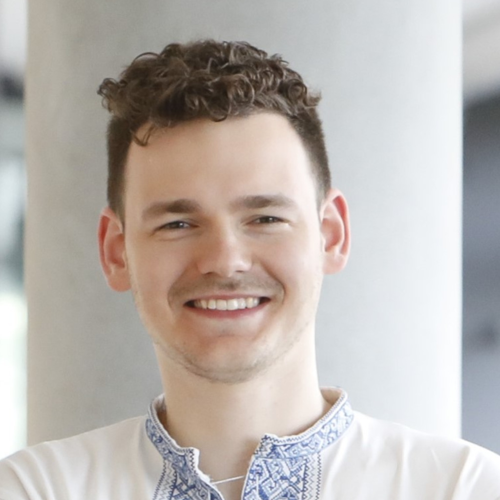 Alexander Kazayev - IT Support Specialist - Regionales Rechenzentrum ...