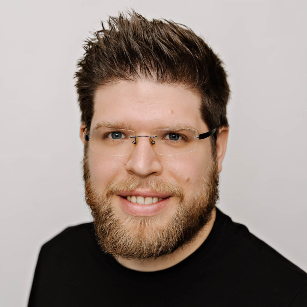 Ole Bergenholtz - Informatik - TU Dortmund | XING