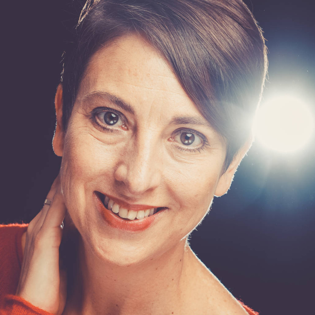 Patrizia Hartlieb - Leitung Training/ Standortleitung - AIC Service ...